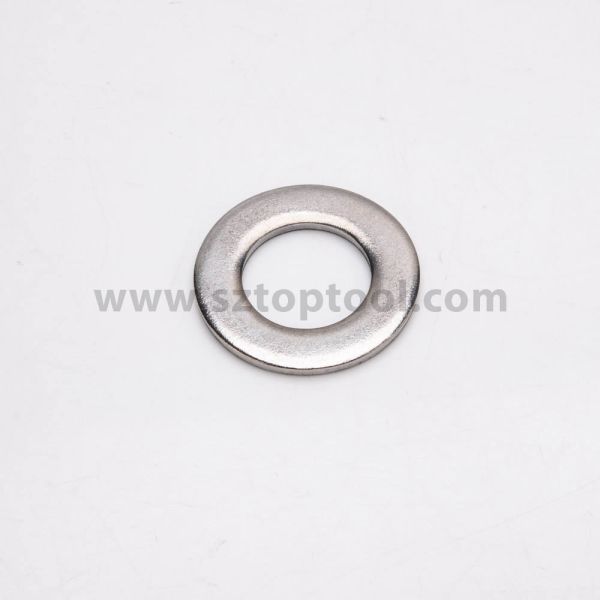Quality DIN9021 Large Stainless Washers M1.6-M56 Steel Flat Washers Polished for sale