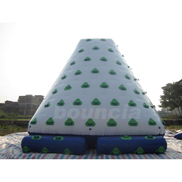 Quality Bouncia Inflatable Bear Toy For Water Park for sale