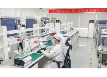 China Factory - Krunter Future Tech (Dongguan) Co., Ltd.