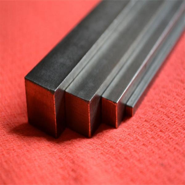 Quality 2B Cold Rolled Stainless Steel Bar Rod 50*50mm JIS For Factory for sale
