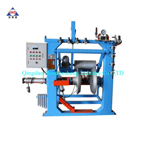 Quality Pressure Vessel Inflatable Tire Retreading Machine AC380V for sale