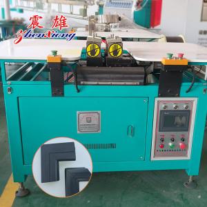 Quality PLC Control Door Gasket Production Line 600 - 650 Sets / Shift Automatic Welding for sale