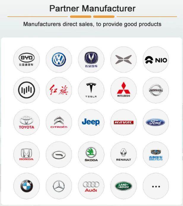 Geely Zeekr 009 We Awd Super Electric MPV Car New Energy Vehicle