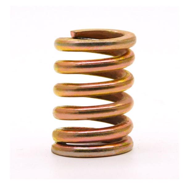 Quality Heavy Duty IATF16949 0.08mm Compression Coil Spring for sale