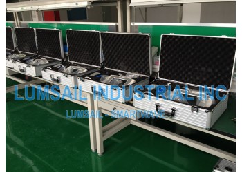 China Factory - Shanghai Lumsail Medical And Beauty Equipment Co., Ltd.