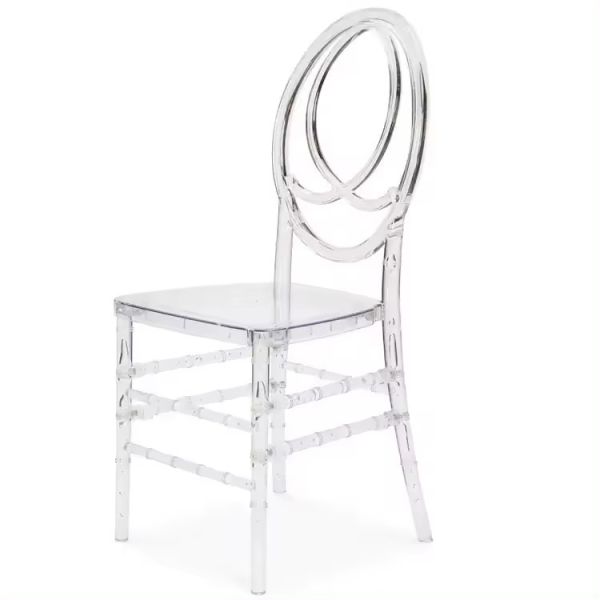 Quality Phoenix Silver Chiavari Chairs Commercial Gold Chiavari Chairs for sale