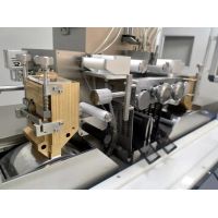 Quality 10inch Softgel Making Machine Fish Oil Pharmaceutical 120000pcs/H for sale