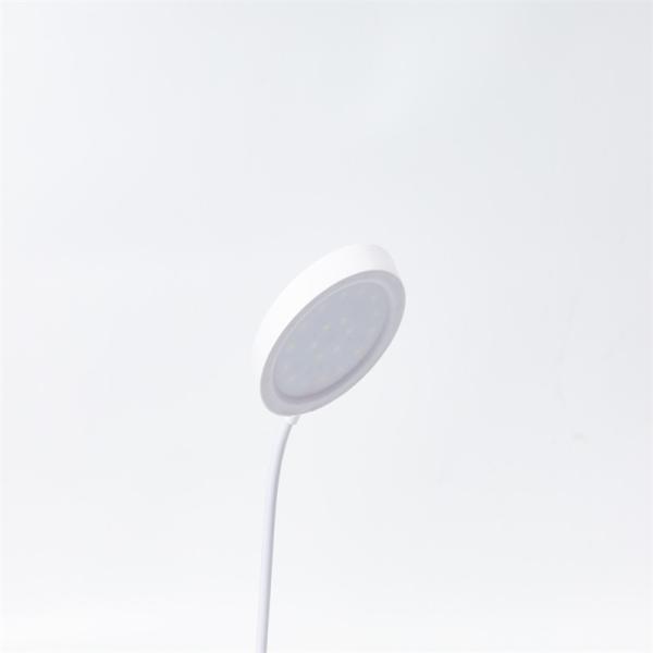 Quality Touch Control LED Table Lamp For Bedroom Colorful Ambient Lighting In Modern for sale