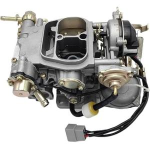 Quality Factory wholesale direct sales Toyota 4Y Carburetor 21100-73230 OEM Replacement for sale