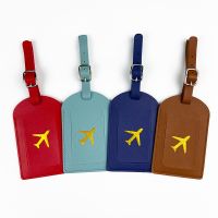 Quality Colorful Deyi PVC Luggage Tag For Easy Bag Identification for sale