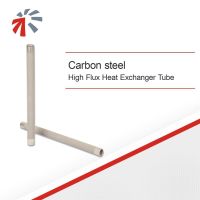 Quality Customized Request High Flux Heat Exchanger Tube for Total Heat Transfer for sale