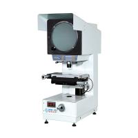 Quality Customized Mechanical Comparator Optical Profile Projector Multifunctional for sale