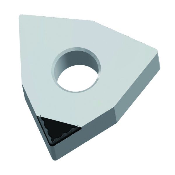 Quality Super Hard Durable Coated PCBN Inserts Diamond CBN Chipbreaker CNC Turning Tool for sale