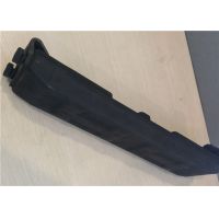 Quality 135mm Pitch Clip On Excavator Rubber Pads For Komatsu 450HD Model for sale