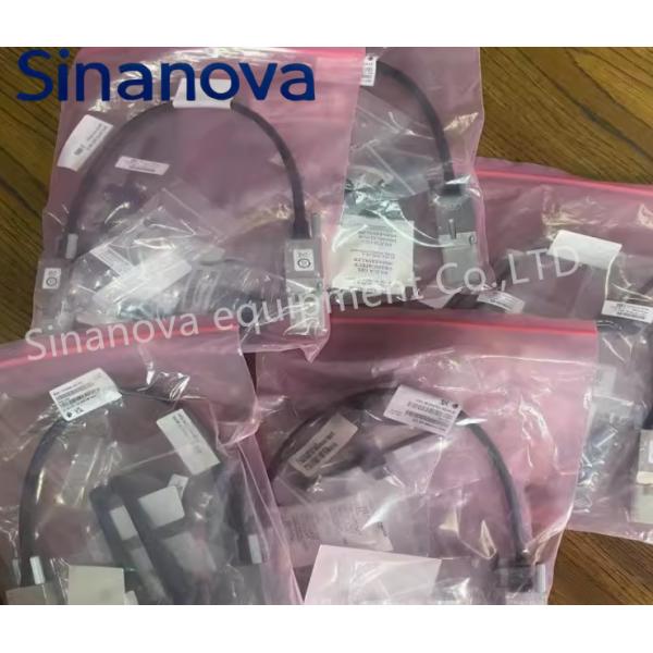 Quality  STACK T4 50CM | Short‑Distance 160 Gbps Stack Cable for 9200 Switches original new in stock  for sale