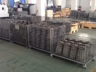 China Factory - Wuhan Hengmeisi Hydraulic Electromechanical Equipment Co., Ltd.