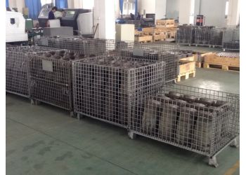 China Factory - Wuhan Hengmeisi Hydraulic Electromechanical Equipment Co., Ltd.