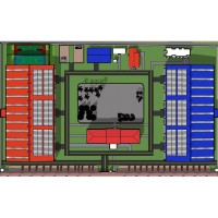Quality Steel Structure Workshop for sale