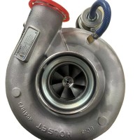 Quality 5330192 Turbocharger HE500WG 5330193 A 3790082 202v09100-7926 For SINOTRUK CNHTC for sale