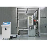 Quality AC220V IEC 62552 Test Equipment Refrigerator Door Durability Test for sale