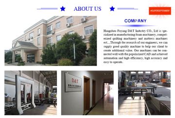 polystyrene sheets cutting machine from cnc machine manufacturer eps sheet machine