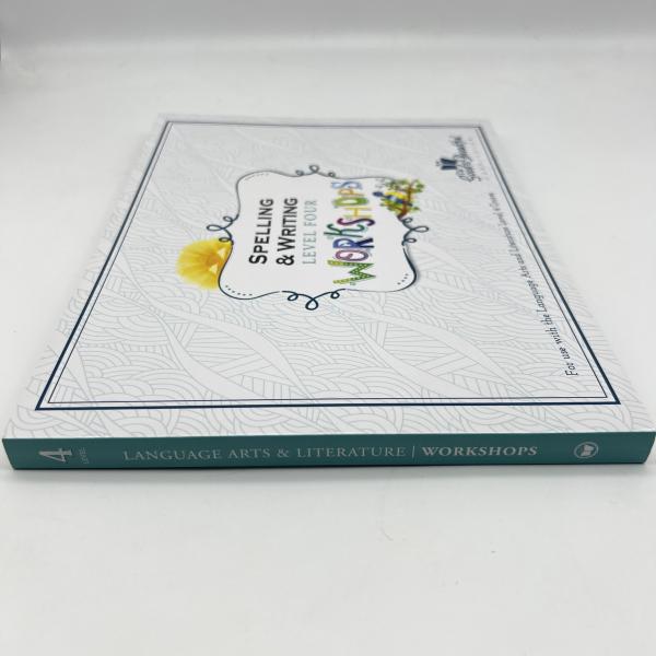 Quality Scholastic Study Book Textbook Printing Service Customizable Professional for sale