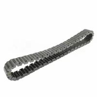 Quality HV077 0.25 Inch Transfer Case Chain Hummer Power Transmission Solution for sale