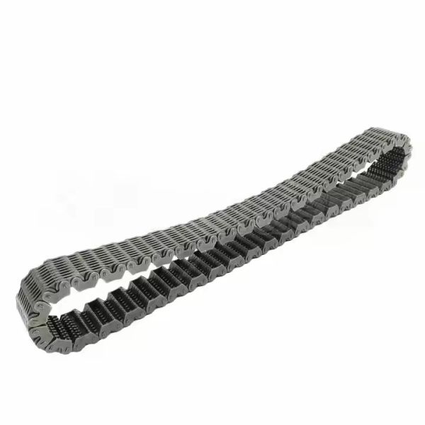 Quality HV077 0.25 Inch Transfer Case Chain Hummer Power Transmission Solution for sale