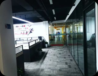 China Factory - Wuhan ESSENCE Technology Co., Ltd