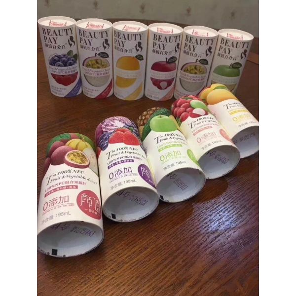 Quality Multiuse Cardboard Packing Material For Aseptic Packing Machine for sale