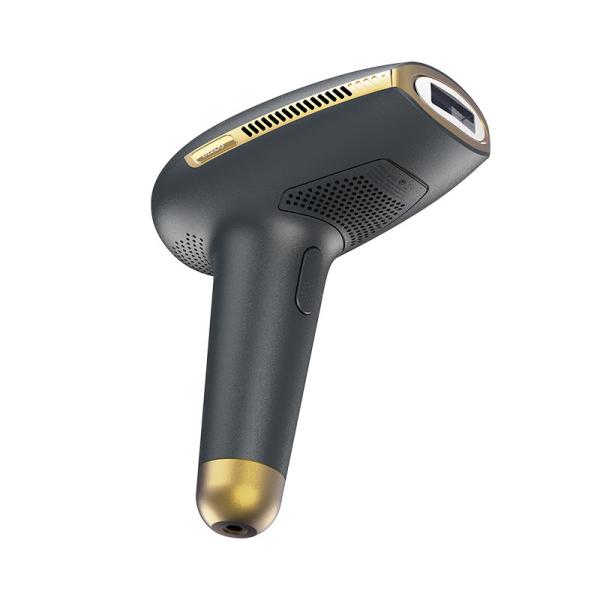 Quality Quarz Tube Ipl Intense Pulsed Light Hair Removal , PSE Handheld Facial Hair for sale