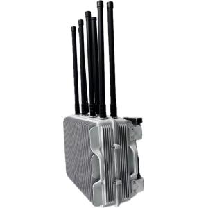 Quality Fully Countermeasure Signals Dual Mode Selectable Radio Detection Module with for sale