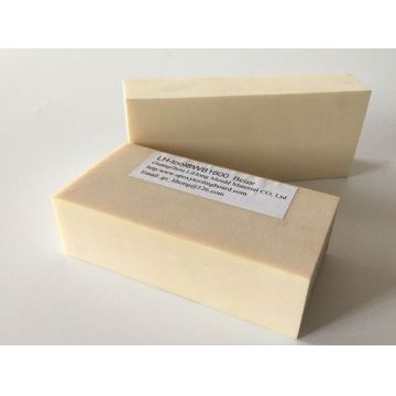 Quality 1600KG/M3 High Density Polyurethane Board For Washing Processing for sale