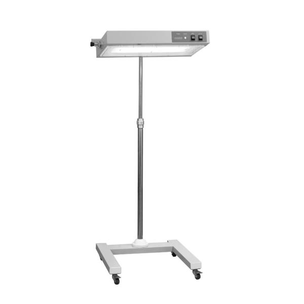 Quality Hospital phototherapy infant radiant warmer Medical Phototherapy Unit for sale