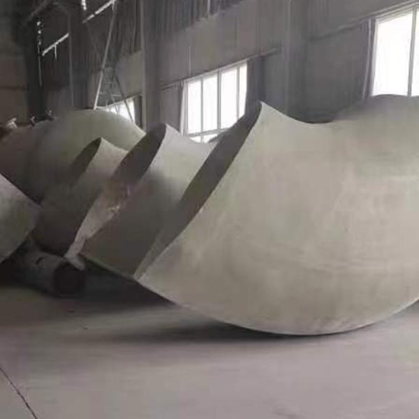 Quality High Strength&quality FRP Pipe Factory Supplied FRP Products water/gas convey for sale