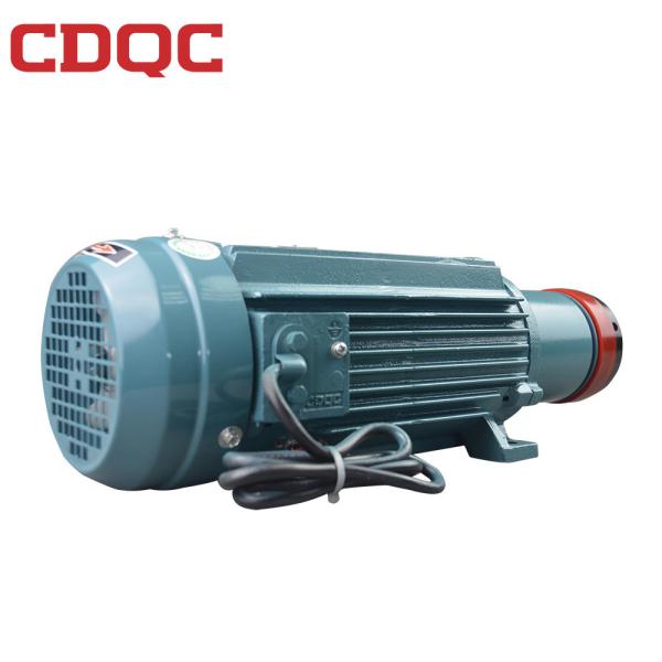 Quality Linear Electric Asynchronous Induction Motor Customized Grinding Head Stand for sale