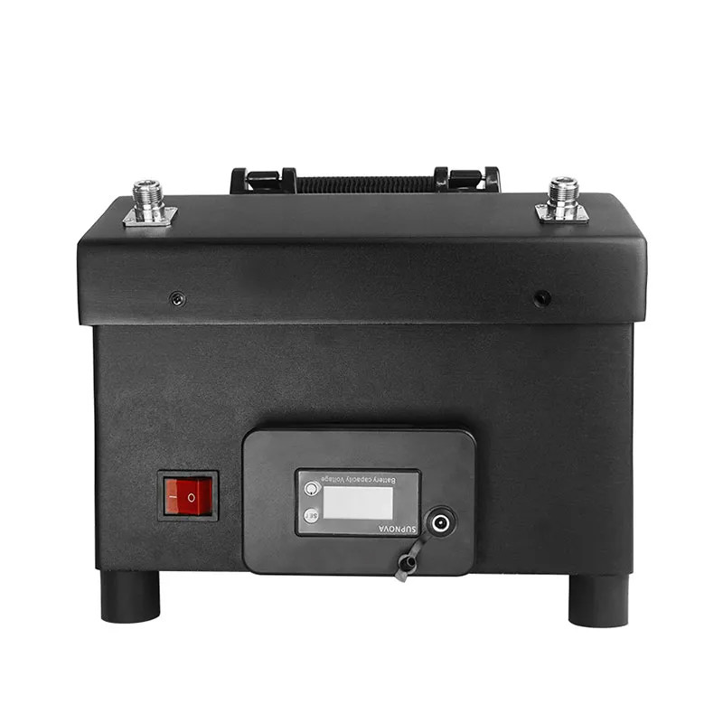 Quality With Magnetic Base Portable Anti FPV Jammer for sale