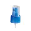 china 20mm 24mm Fine Mist Sprayer Pump plastic smooth with Half Cap