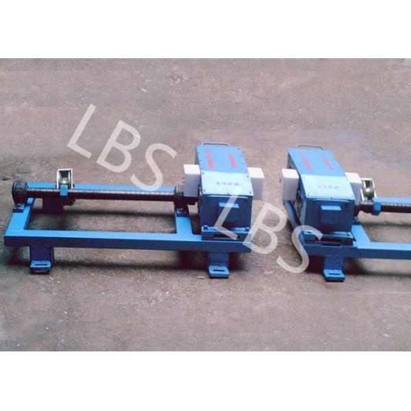 Quality High Tonnage Winch Spooling Device Winch / Rope Arranging Device for sale