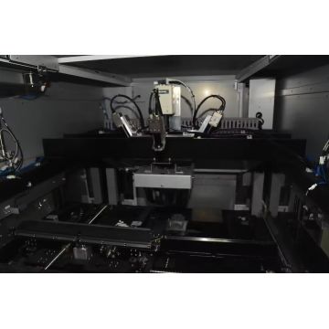 Quality YSL-S720 AOI Optical Detector SMT PCB Patch Detection Equipment For SMT for sale