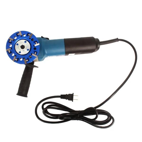 Quality 8 Blades Hoof Trimming Disc for sale