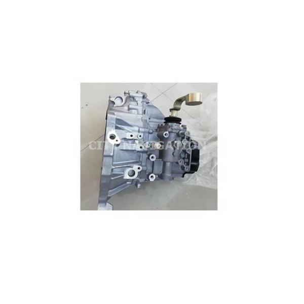 Quality OE Standard 6MT Manual Transmission Gearbox for GWM GREAT WALL HAVAL H2 1.5L 2016-2021 for sale