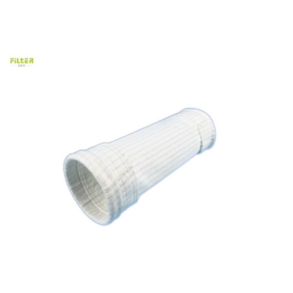 Quality Polyester Filter Bag Customizable Diameter and Length with Competitive and for sale