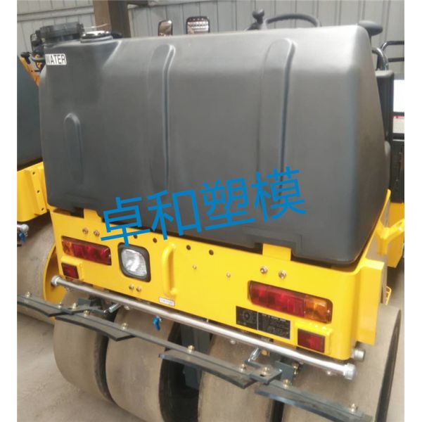 Quality ISO9001 Approval Custom Roto Mold Aluminum A356 6061T6 Material for sale