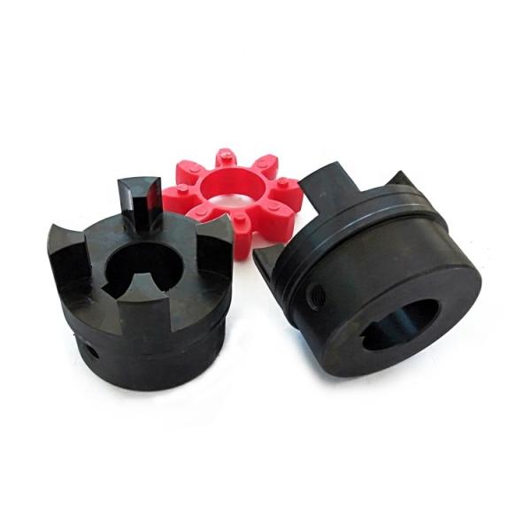 Quality LX XL Spider Rotex 19 Flexible Jaw Coupling 80A 92A Closed Loop Control for sale
