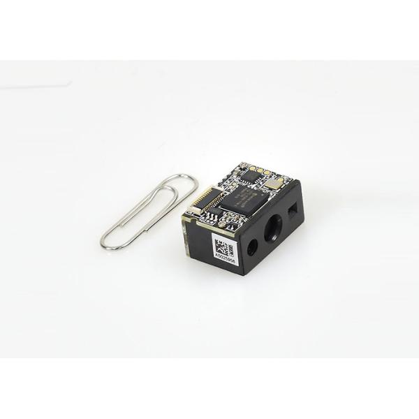 Quality Mini 752×480 CMOS Barcode Reader Module Embedded into Handheld Device for sale