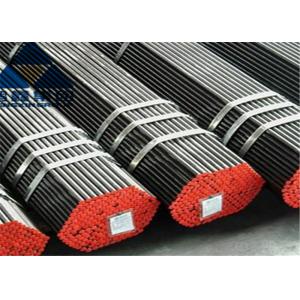 Quality Coating 2 Inch ASTM A450 Alloy Steel Seamless Pipe A519 GR 4130 for sale
