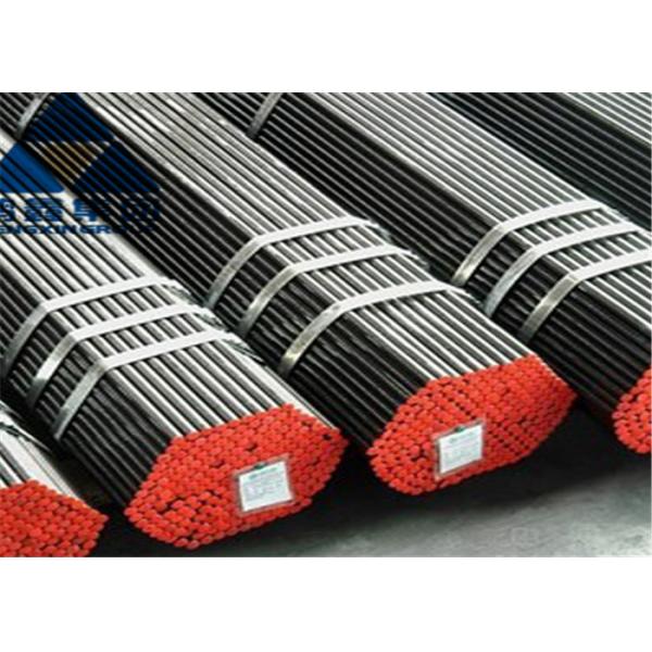 Quality Coating 2 Inch ASTM A450 Alloy Steel Seamless Pipe A519 GR 4130 for sale