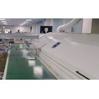 Quality 10 Zones SMT Reflow Soldering Machine for sale