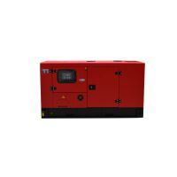 Quality 15kva 12kw Electric Yangdong Diesel Generator With Smartgen Controller for sale